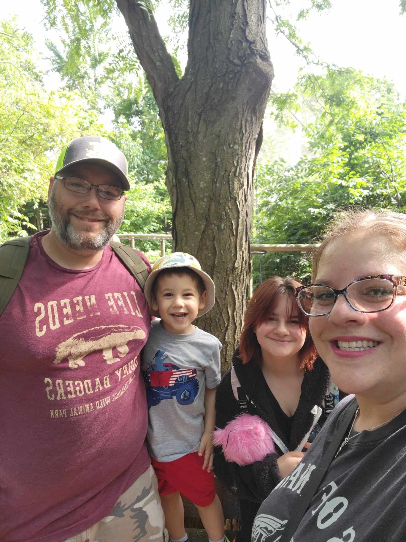 Fundraiser for John Arter by Brandon Simms : Support Nicole Shacklock's ...