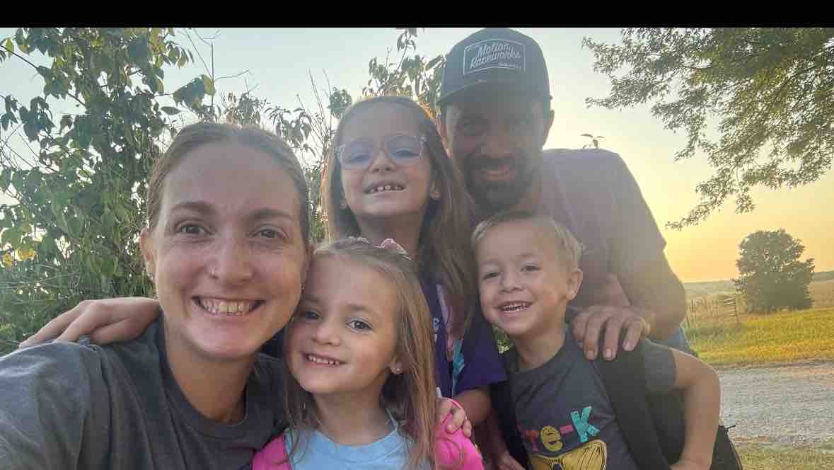 Fundraiser for Danielle Price by Garth Barnes : Help Dani and Jared ...