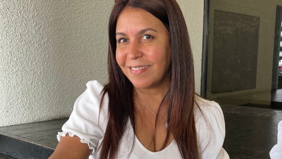 Fundraiser for Ana Regalado by Gisell Onate : Hope For Healing: Ana's ...