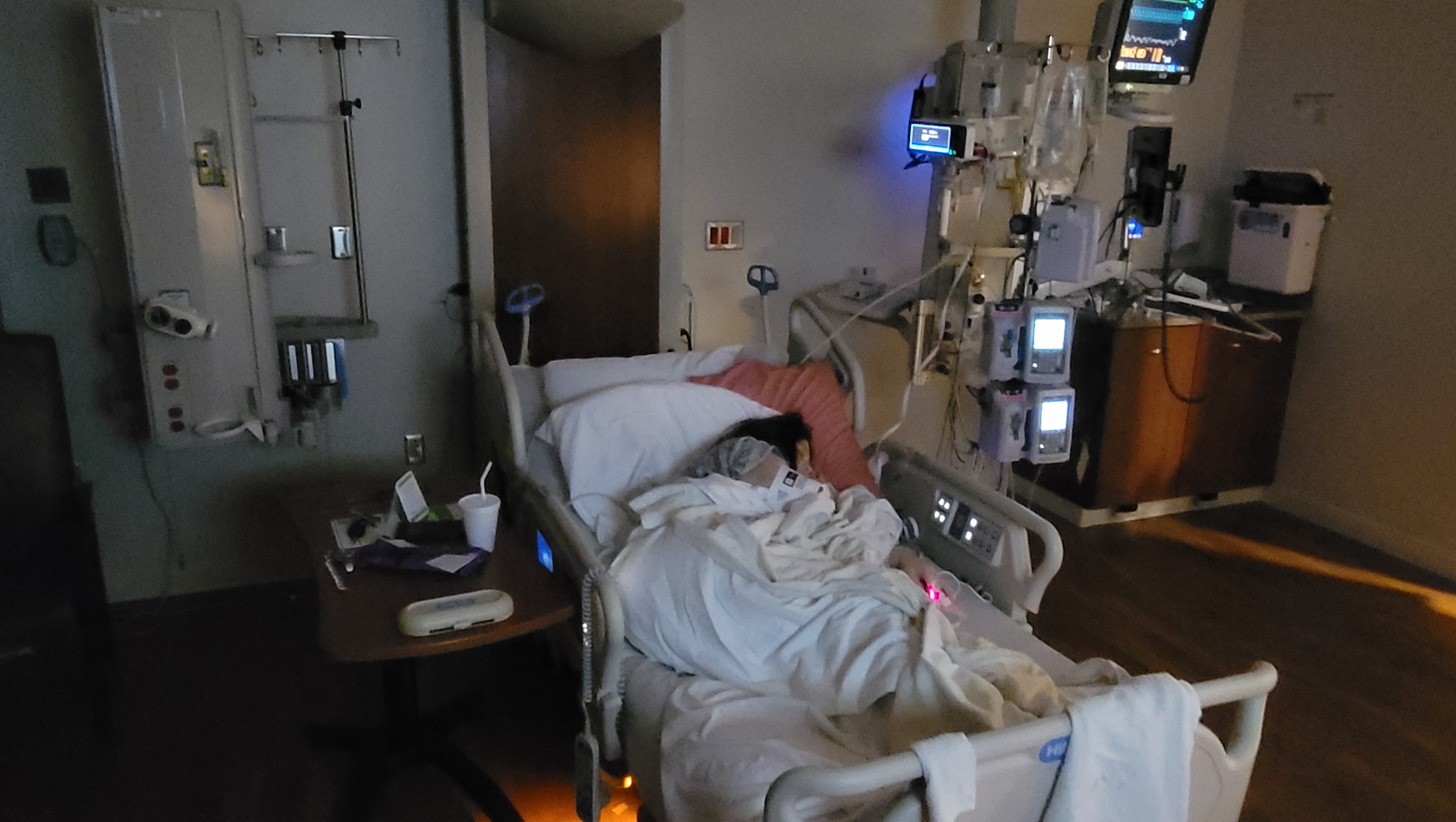 Fundraiser by Brian Vincent : Support Mandy's Fight for Life and Health