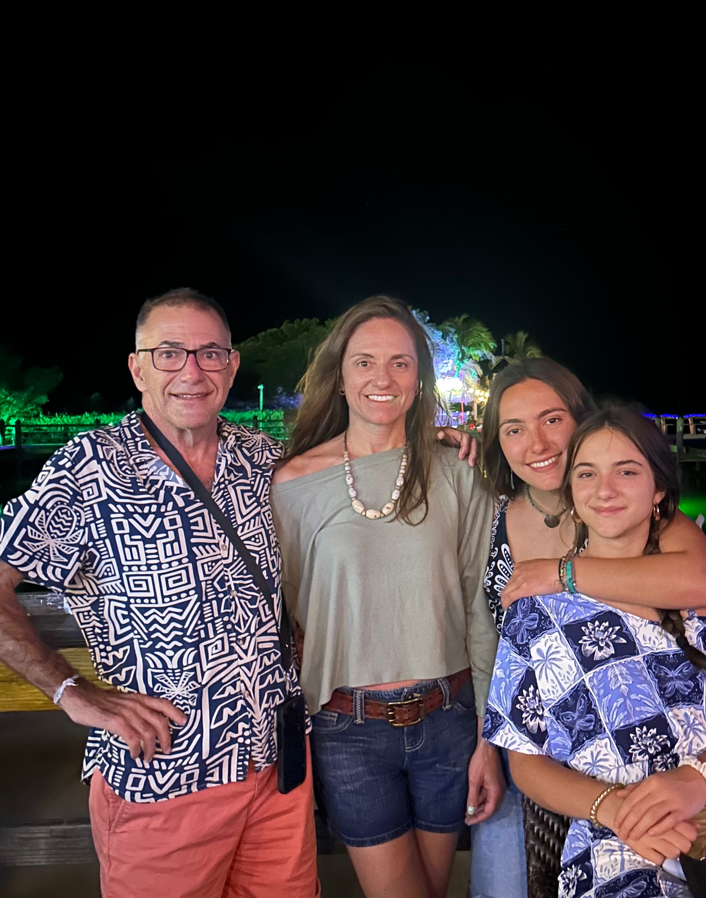 Fundraiser by Sofia Salinas : Support Sofia's Virtual Concert for ALS