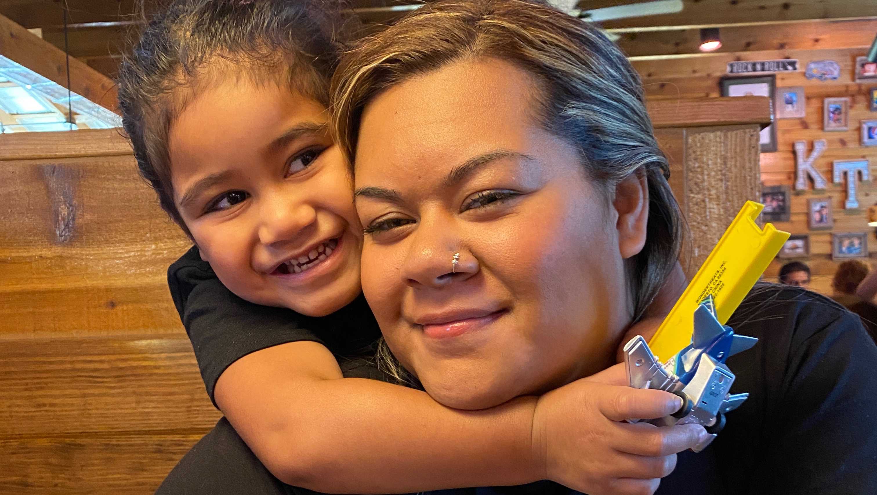 Fundraiser by Bo Tufono : Support Brittany Tufono's Battle with Cancer