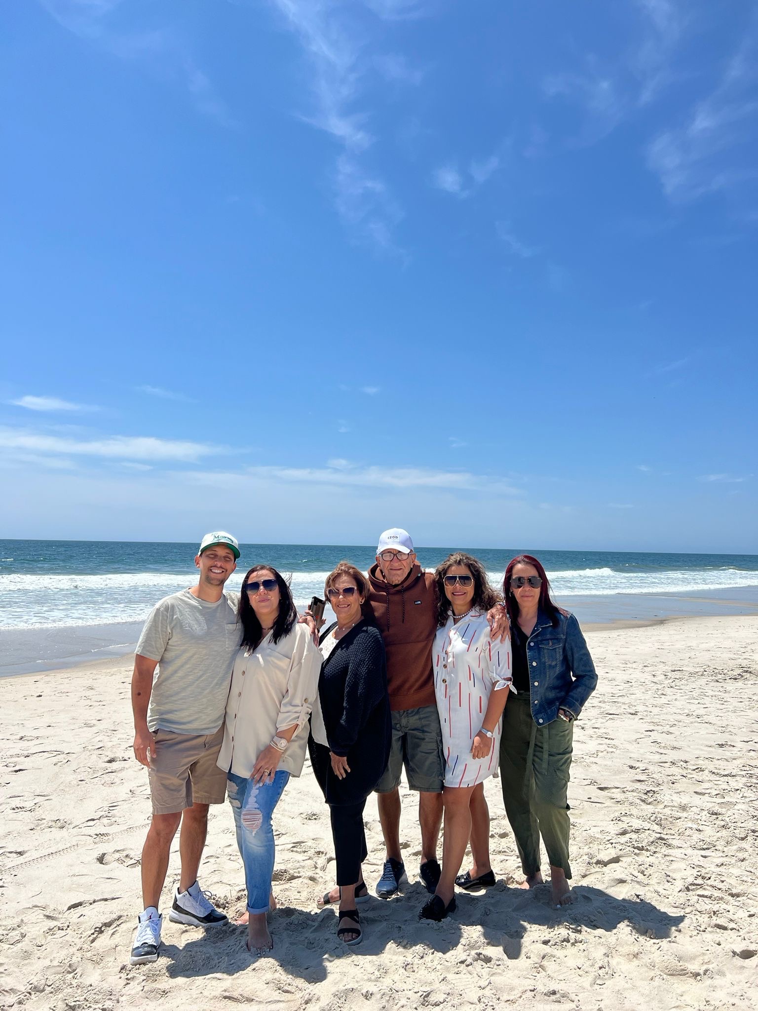 Fundraiser for Maria Abarca by Nadhia Mercedes : Support Gilberto ...