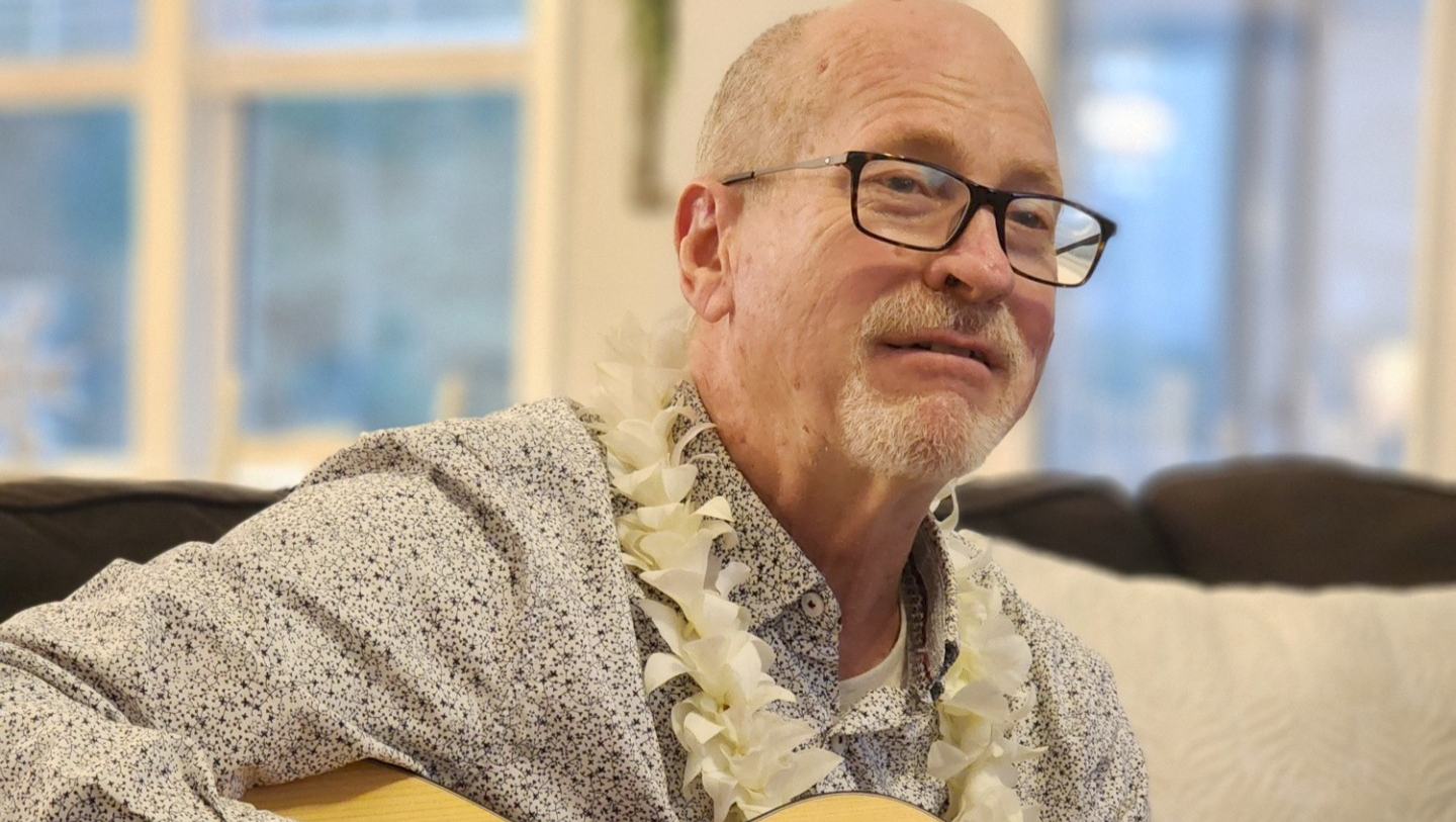 Fundraiser by Noah Robb : Help Dwain with Life-Saving Transplant Costs