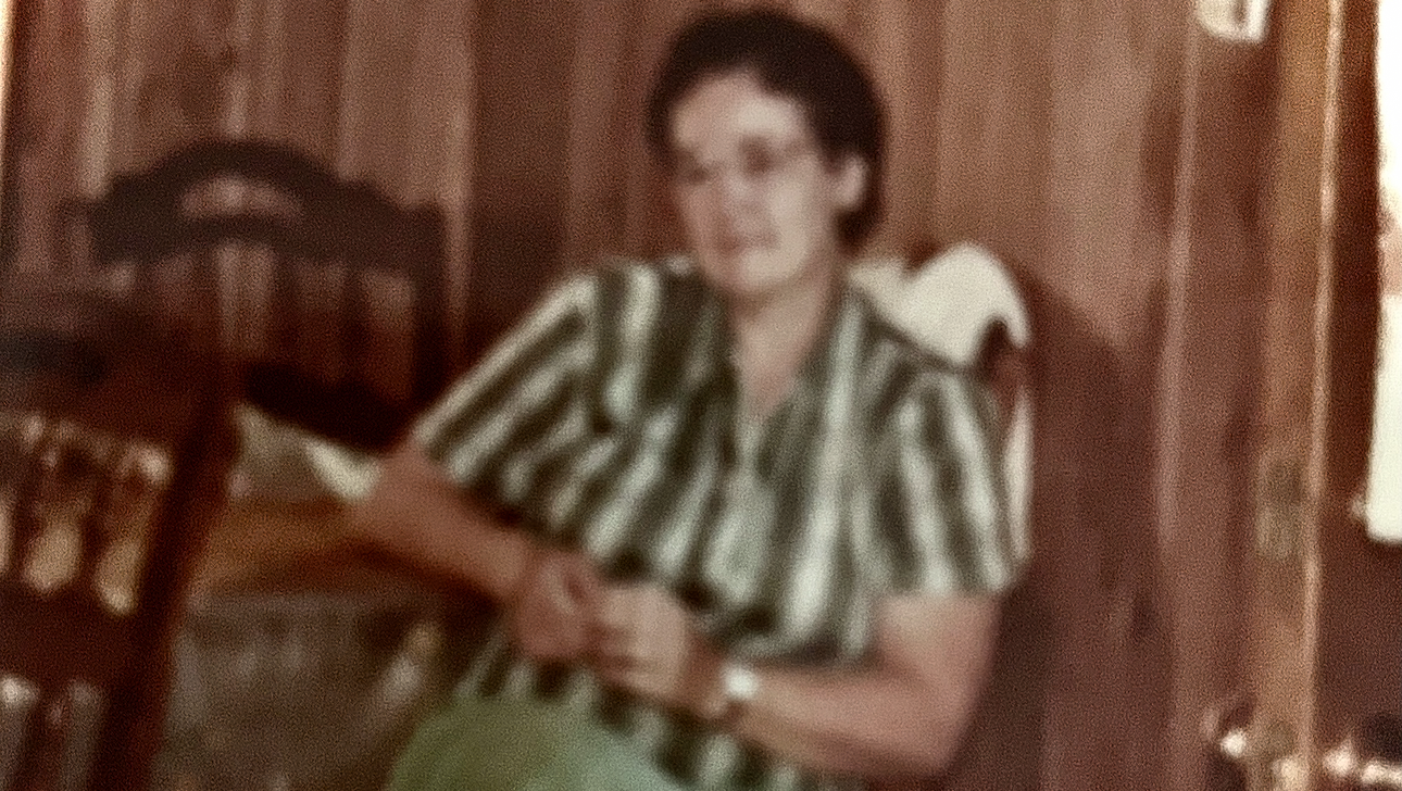 Fundraiser by Sharron Rainwater : Honoring Goldie Rainwater: A Final ...