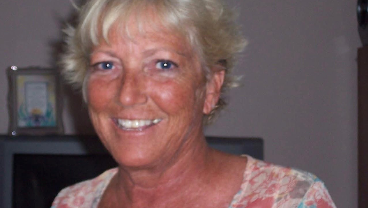 Fundraiser for Justin Turner by Kendall Gasaway : Honoring Alice K ...