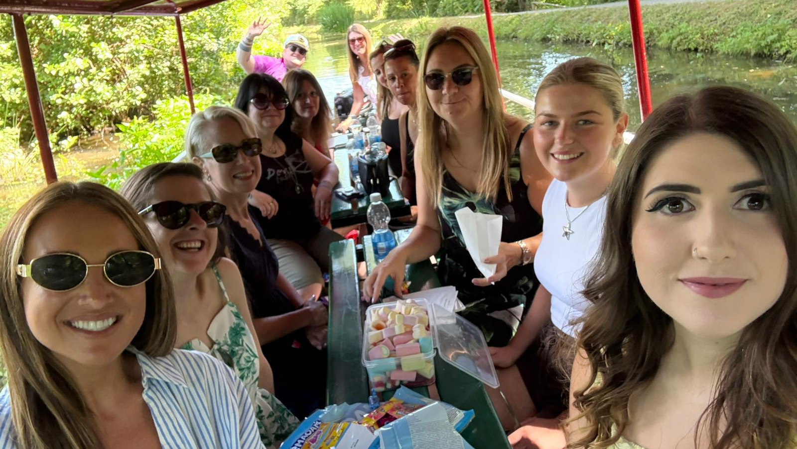 Fundraiser for Diane Feltham by Vix Kippest Ratcliffe : Climbing Pen Y ...