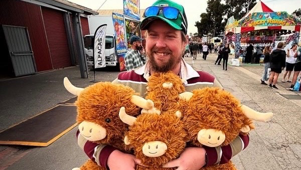 Fundraiser by Christian Ridley : Fundraise for Jacob