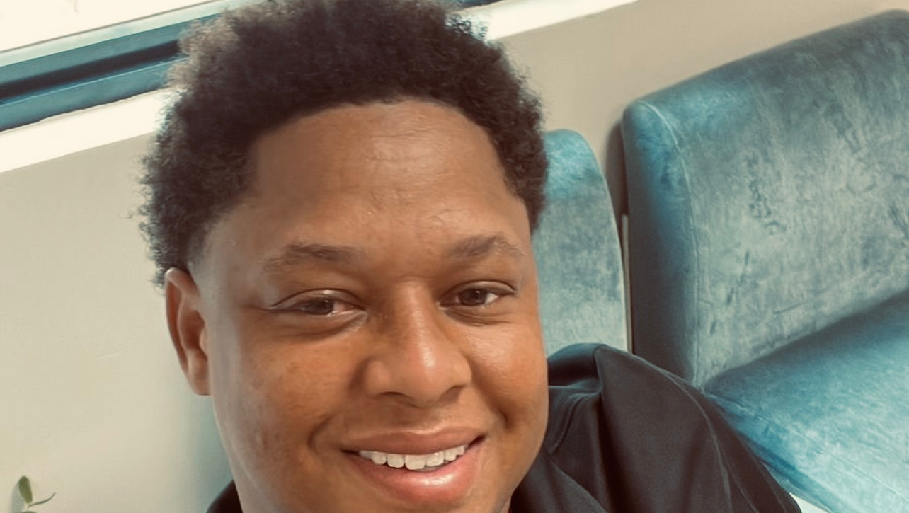 Fundraiser by Aron Gumbs : Support Amarri Gumbs' Road to Recovery