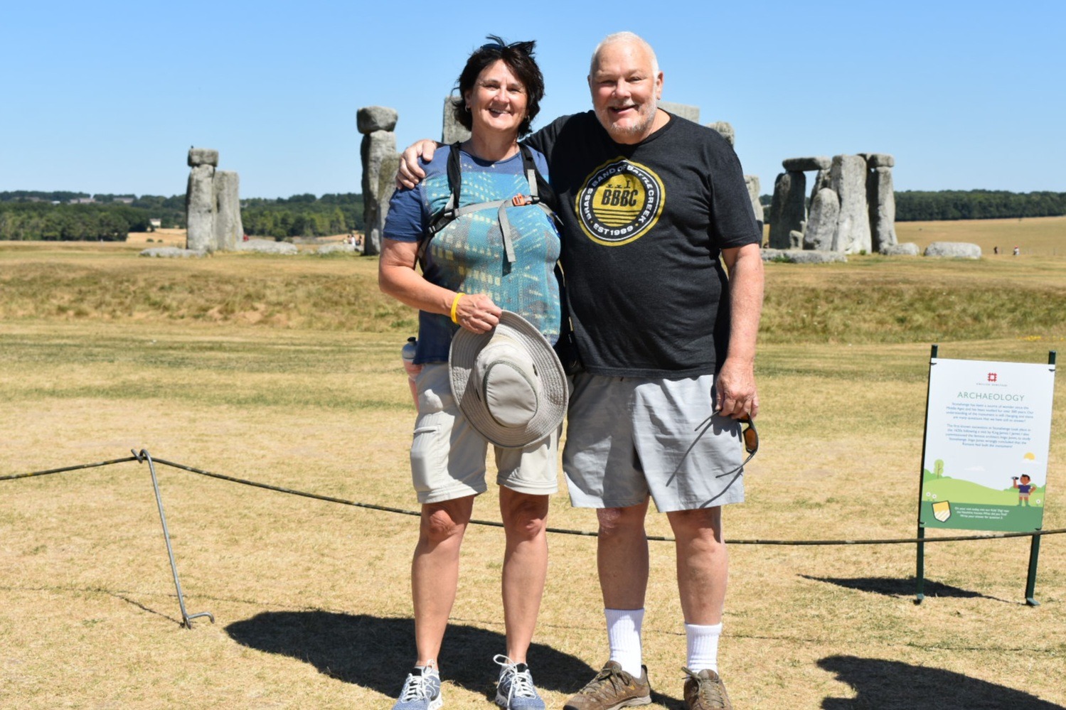 Fundraiser by Carol Casale : Honoring Mark Abbe: Support a Musical Tribute