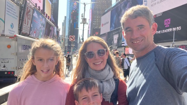 Fundraiser for Dena Johnson by Kevin Burke : Support Elizabeth and ...