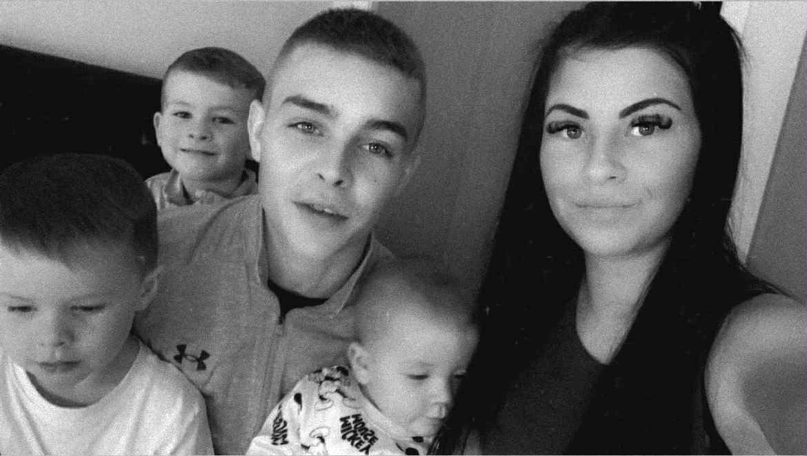 Fundraiser for Claire Devlin by Jordan Birrell : Ryan’s family