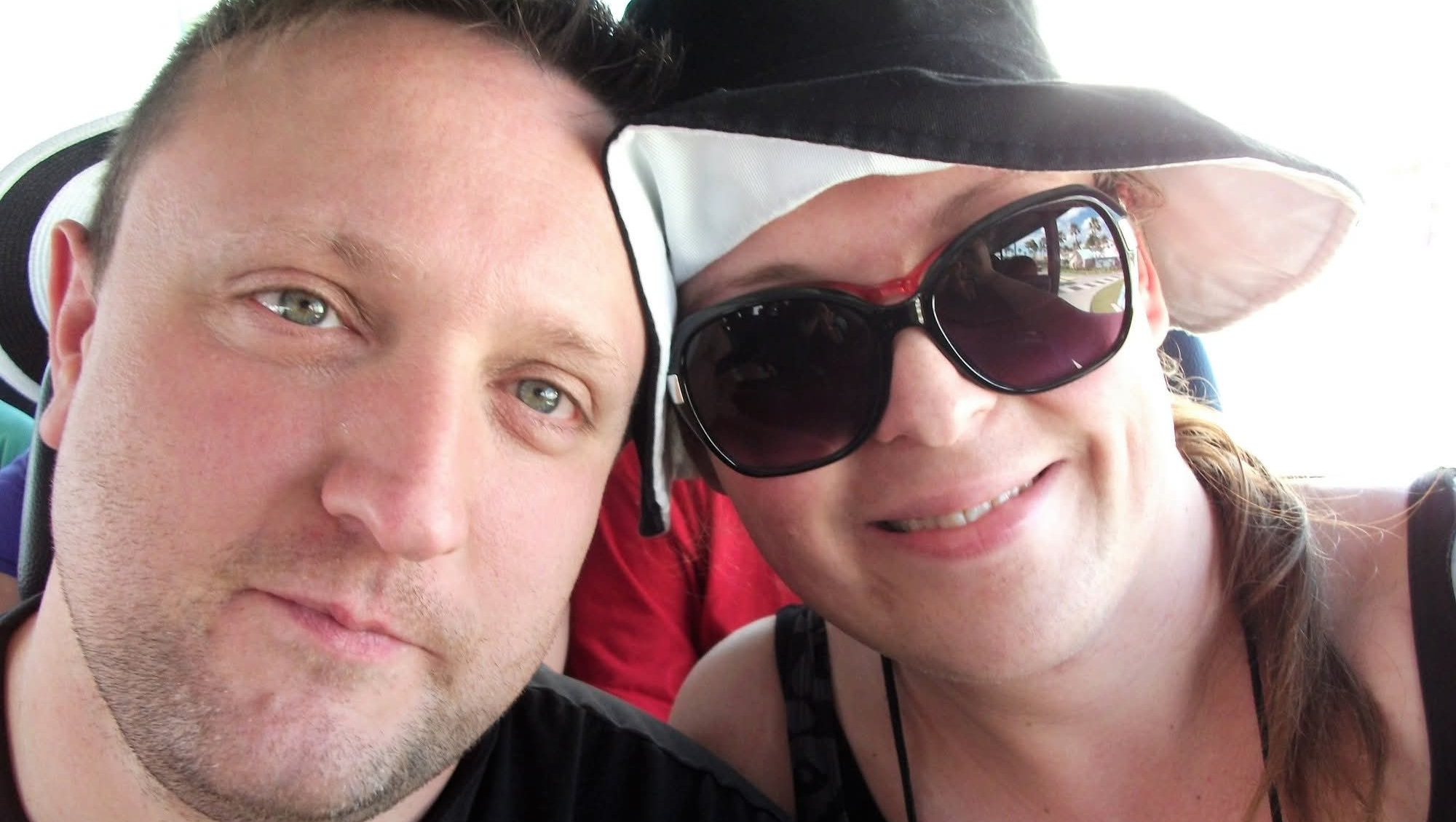 Fundraiser for john Carter by Krystina Carter : Help Terry Cover Coy's Funeral Costs