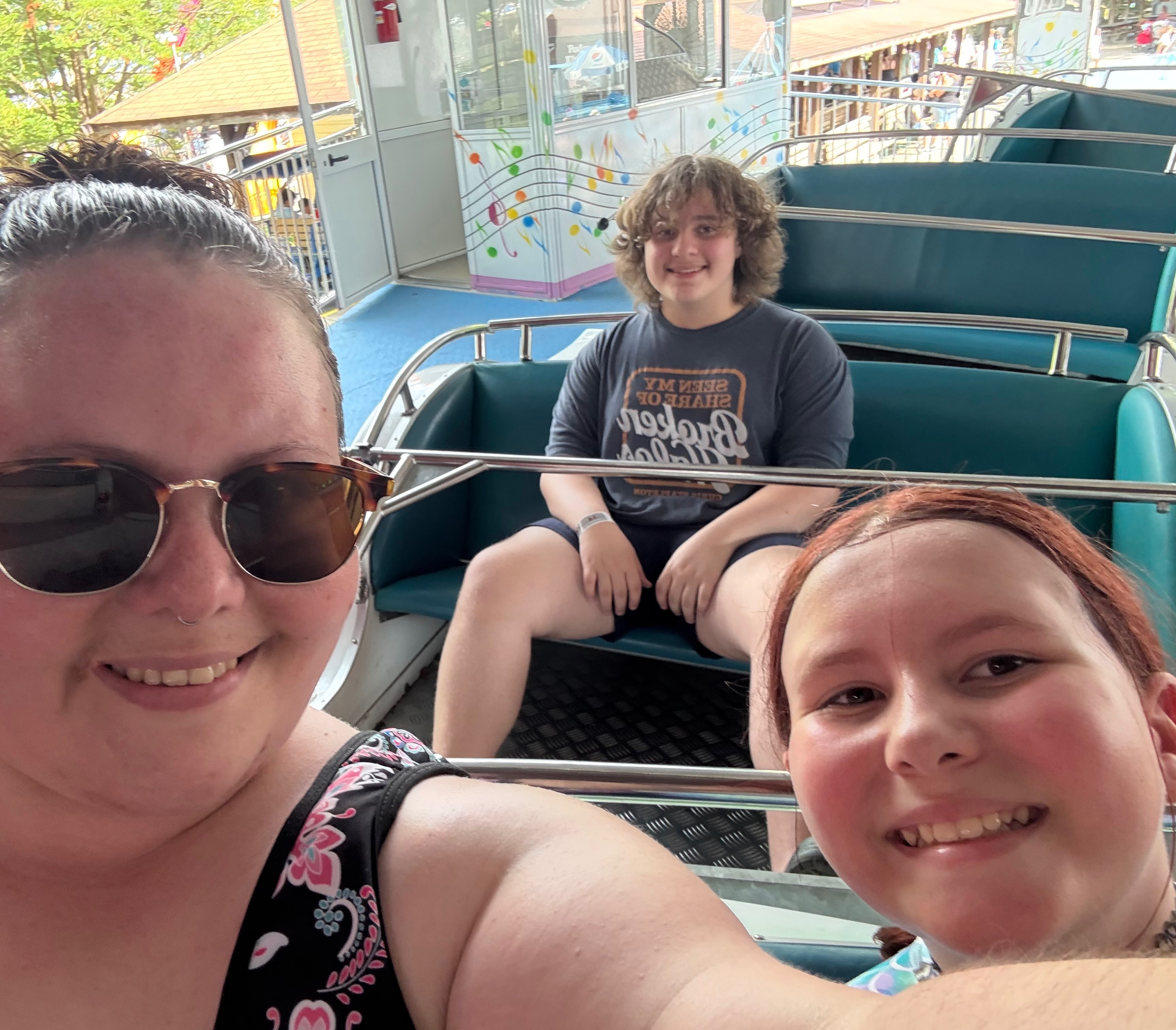 Fundraiser by Alisa Clever : Support Alisa’s Pancreatic Cancer Journey