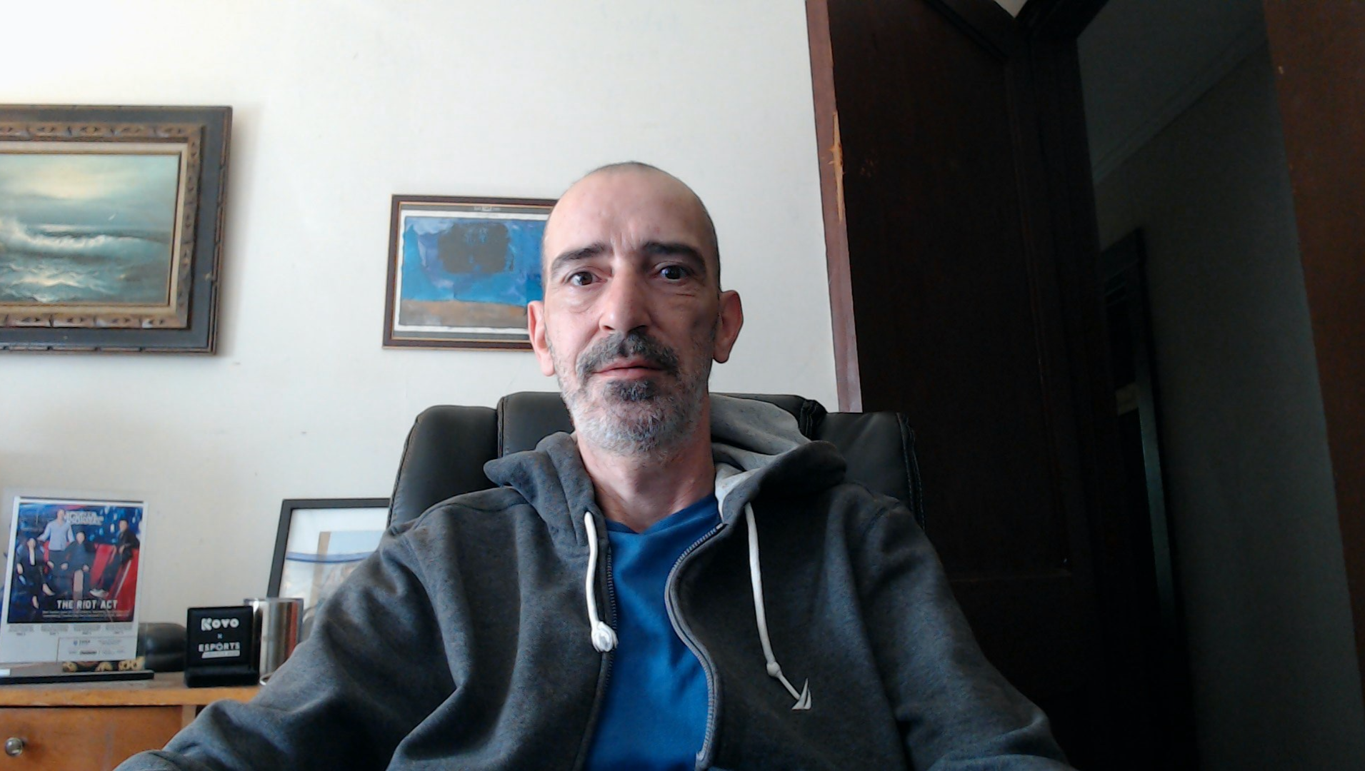 Fundraiser for James Fudge by Richard Lewis : James Fudge Needs Our Help