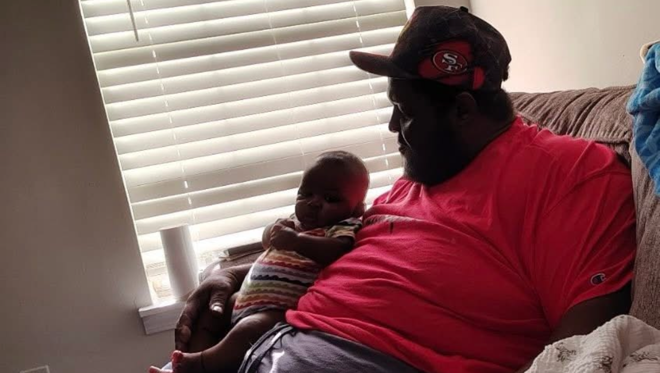 Fundraiser by Jamyra Mangum : Support for Rodney's Final Journey