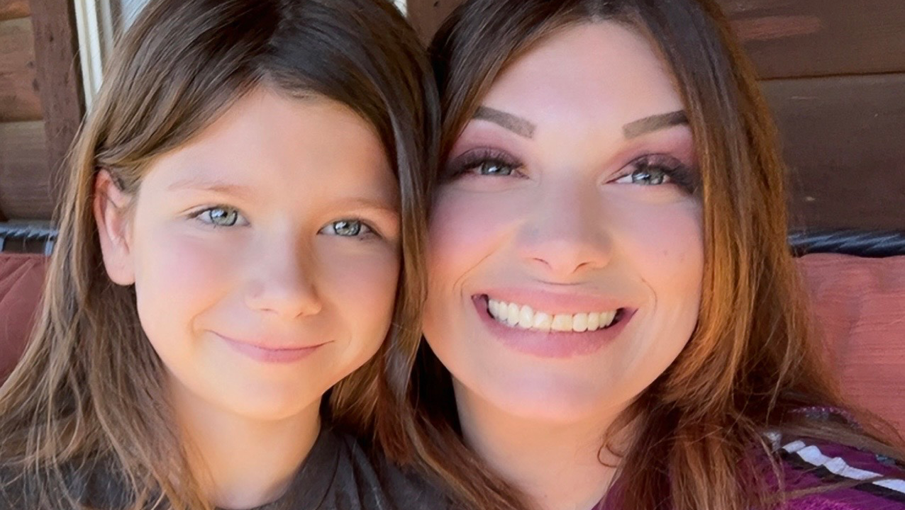 Fundraiser for Teri Baldwin by Jean LaBonte : Bring Teri's Little Girl Home