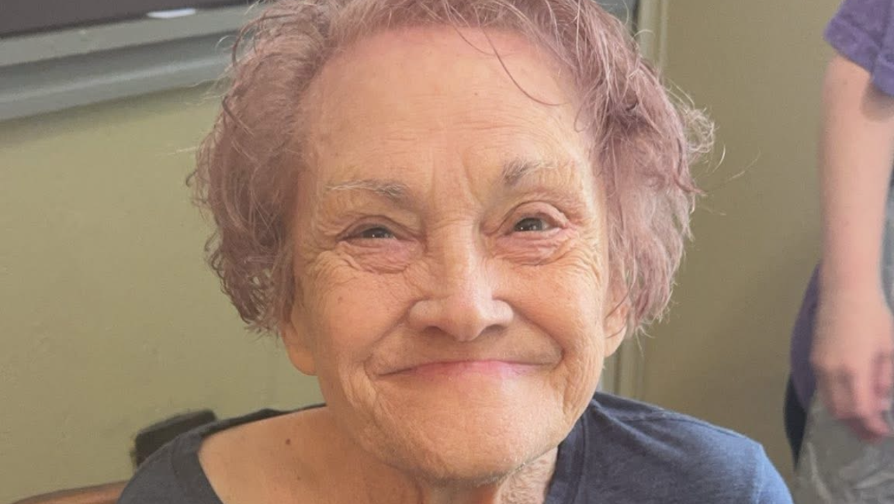 Fundraiser by Helen Tatchell : Help Honor the Life of Helen Washburn
