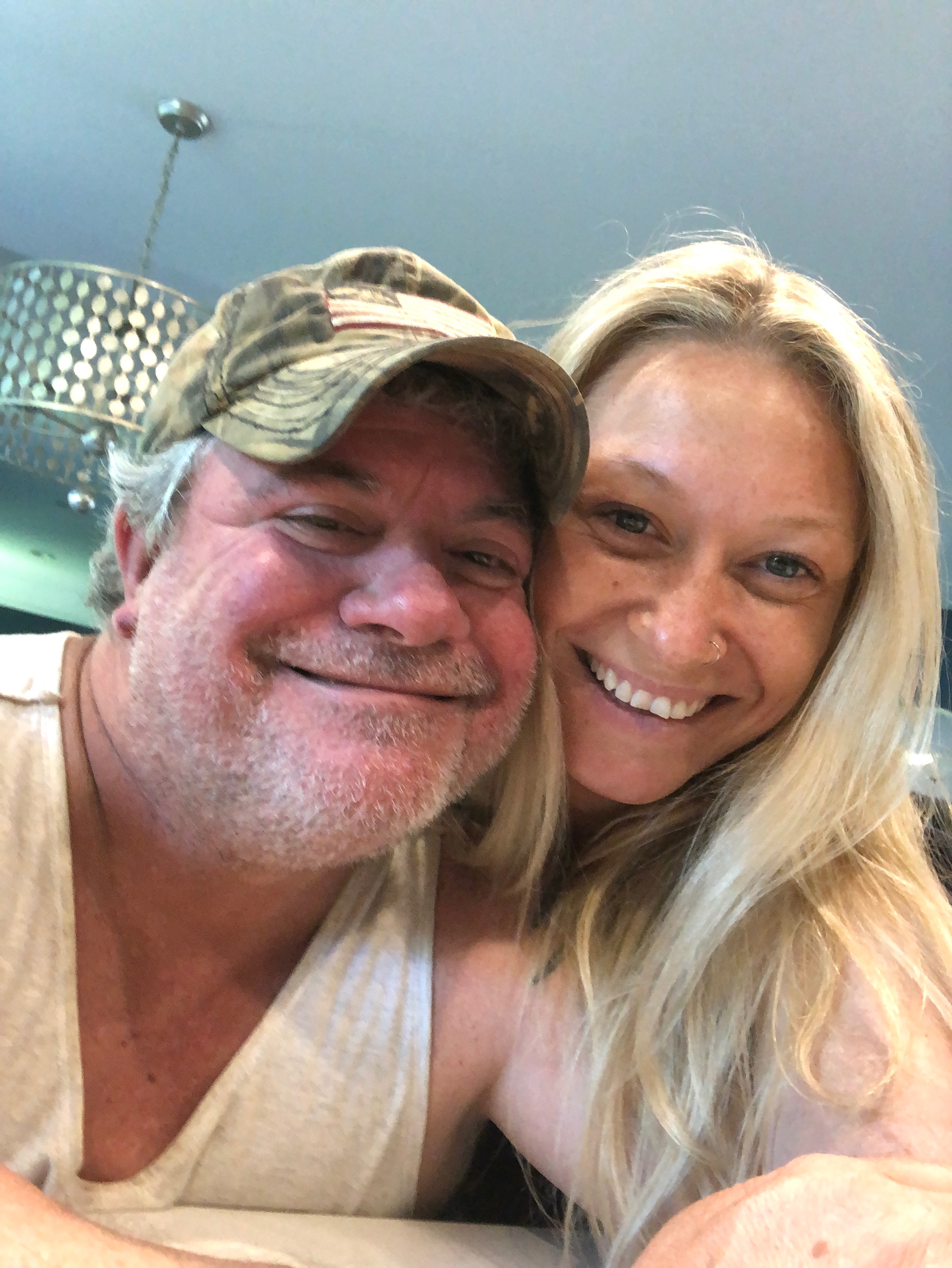 Fundraiser by Andrea Ill : Support Dom’s Recovery and Care