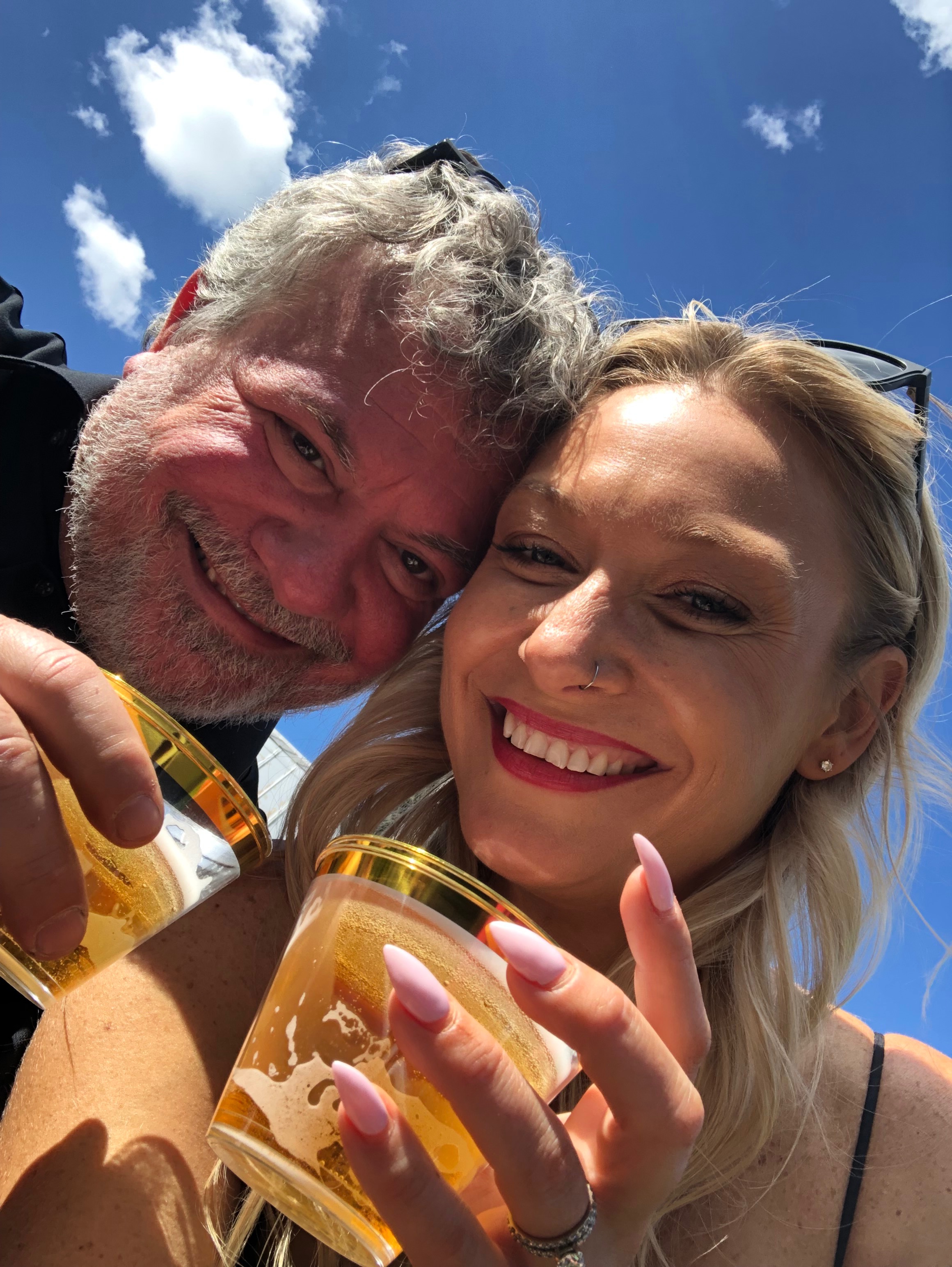 Fundraiser by Andrea Ill : Support Dom’s Recovery and Care