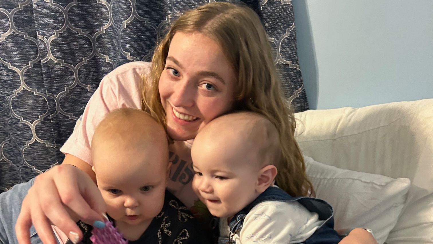 Fundraiser by Adeline Banks : Support Sarah's Journey to Recovery