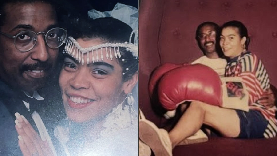 Fundraiser by Amani Rodriguez-Spencer : In Loving Memory of Lance Spencer