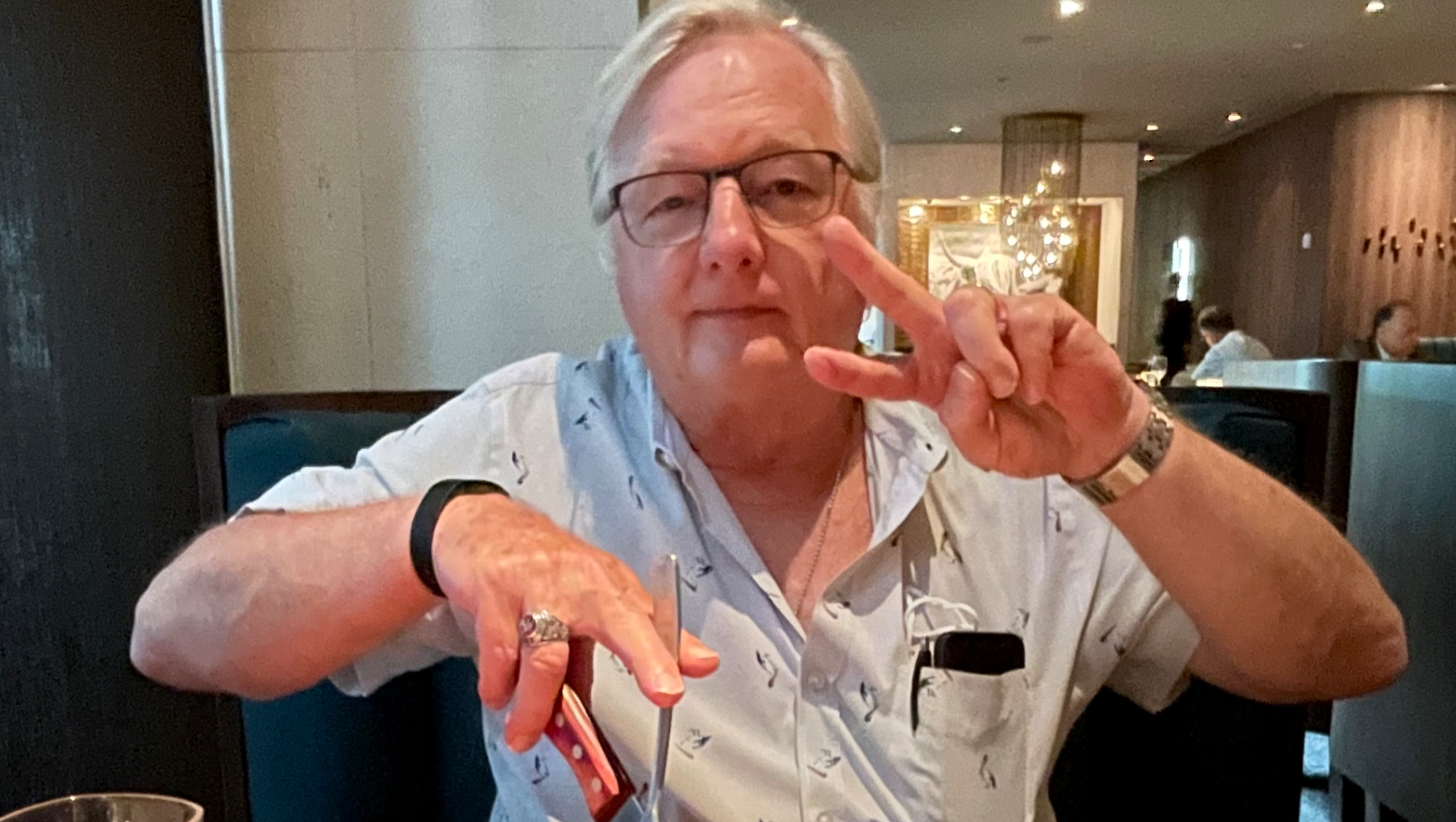 Fundraiser for Penny Penney by David Penney : Honoring Ike Penney: Help ...