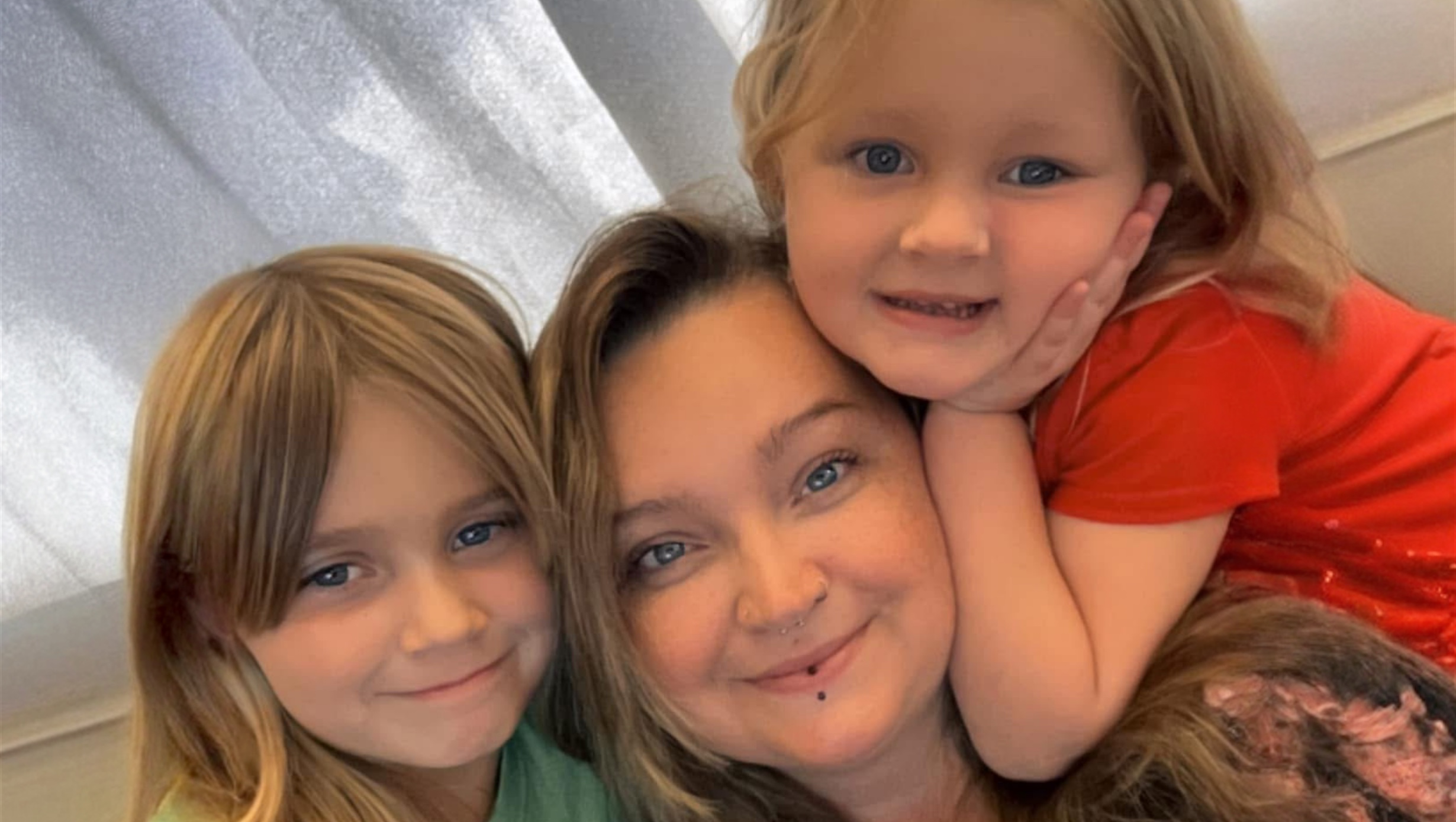Fundraiser by Samantha Mullen : Help Meghann Secure Her Daughters' Future