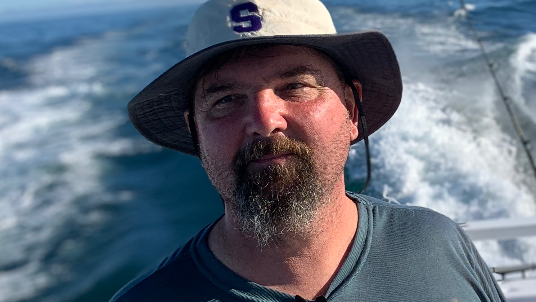 Fundraiser for Richard Korpi by Philip Lehman : Support Richard Korpi’s ...