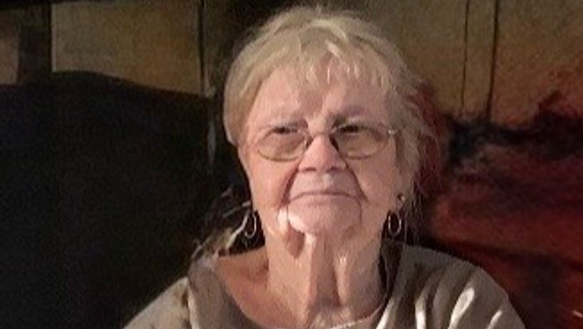 Fundraiser by lexi fuqua : Give Ellen Irene Fuqua a Beautiful Farewell