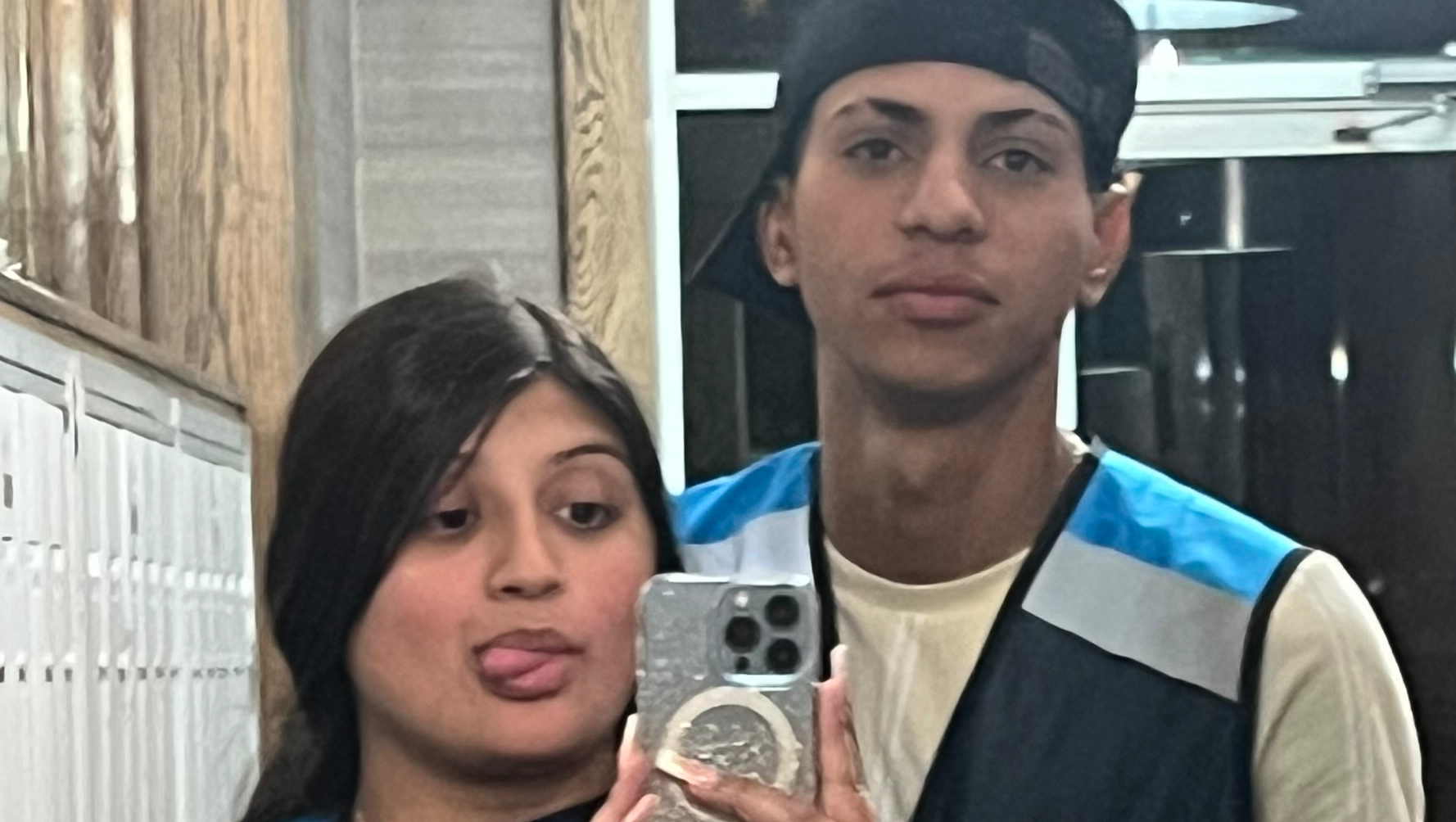 Fundraiser by Ashley Baca : Help Ordiang Rodriguez Reunite with Family