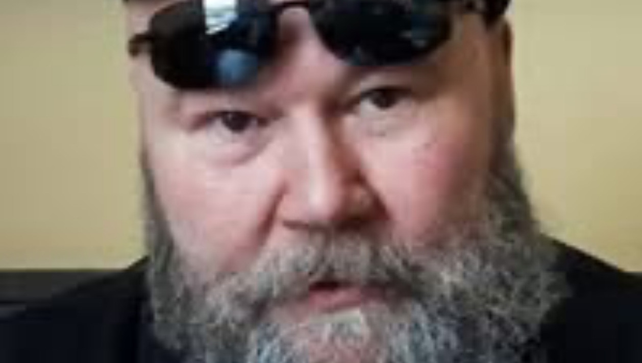 Fundraiser by Joseph Tieu : Support Ronnie Graham's pancreatic Cancer ...