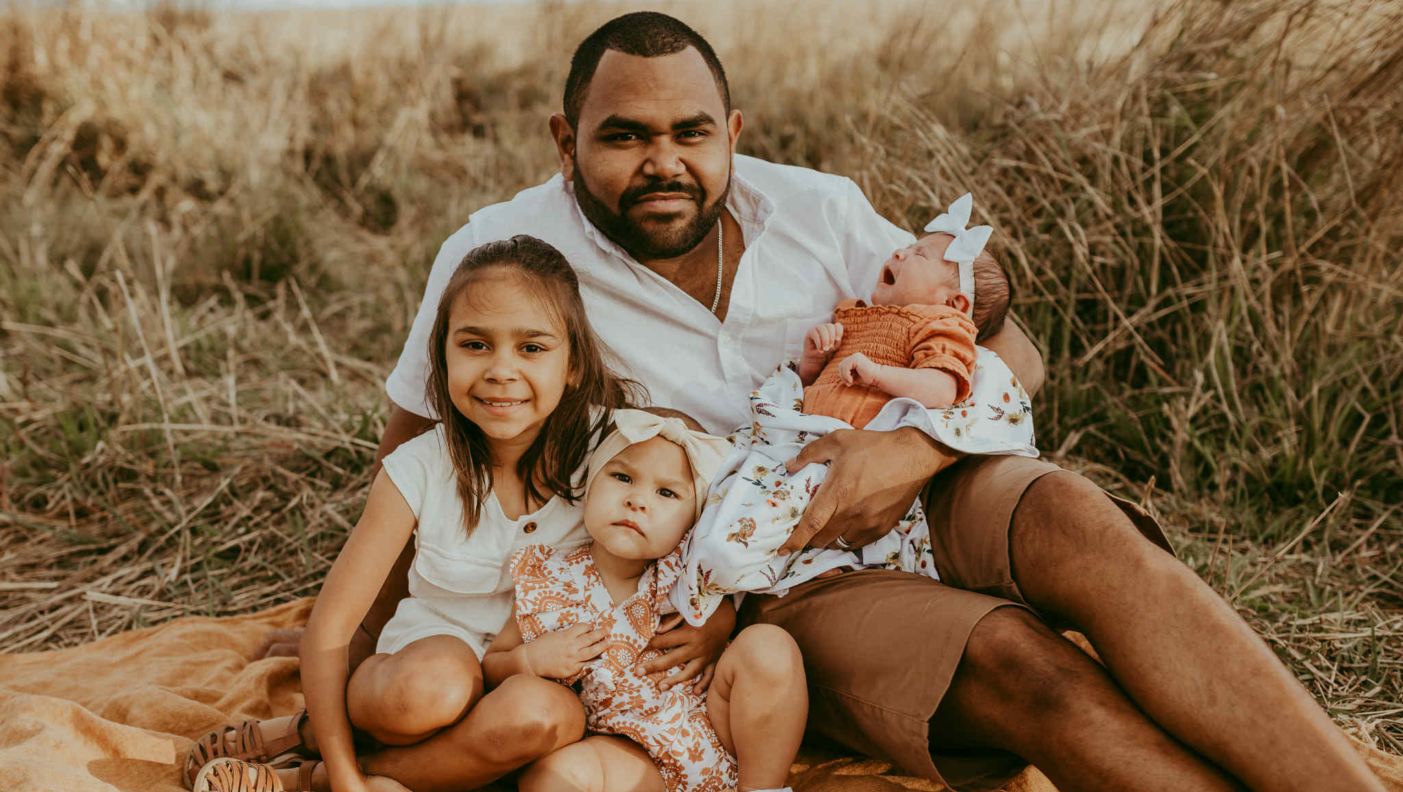 Fundraiser for Shanna Ahwang by Mayghen Wicks : Help Reece Keep Moving
