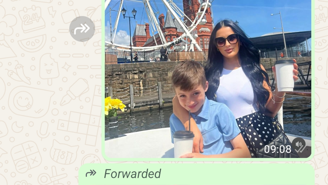 Fundraiser for Aimee Camilleri by Jennifer Preece : Help a young family ...
