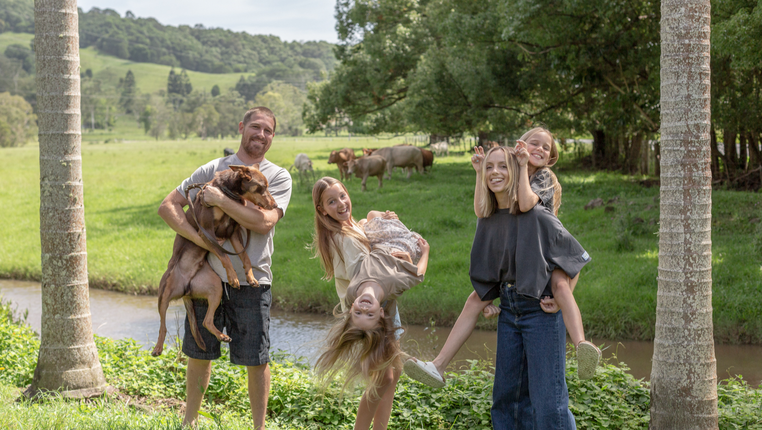 Fundraiser for Nathan White by Lucy Hubbard : Help Support Sasha and Her Family Through Her ...