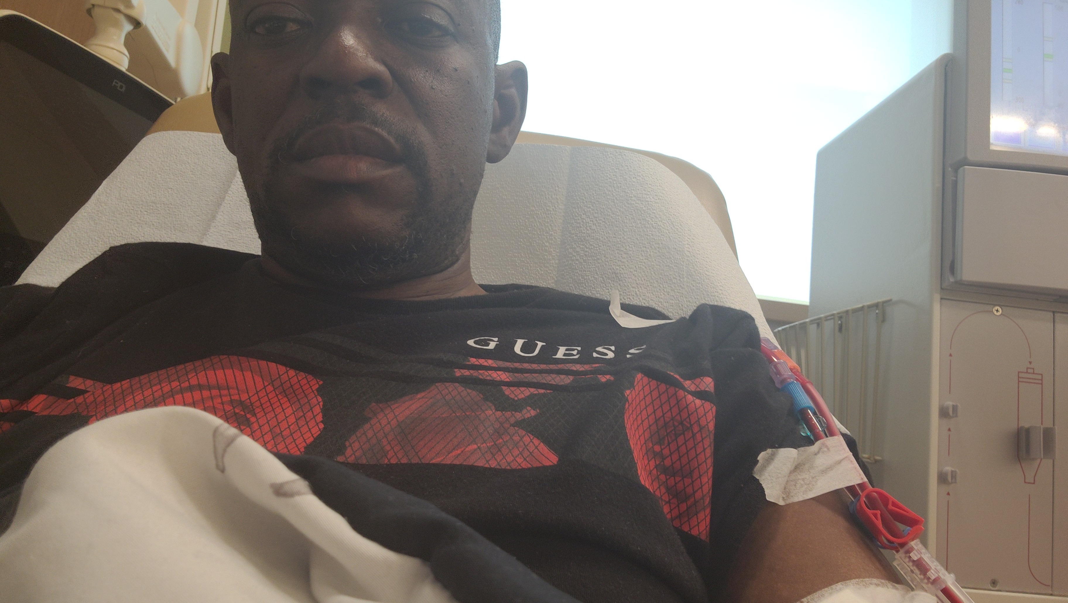 Fundraiser by Henry Afriyie : Support Seth Buabin's Urgent Kidney ...