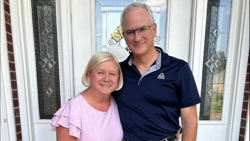 Fundraiser by Emily Vile : Support the Moyes’ during cancer treatments.