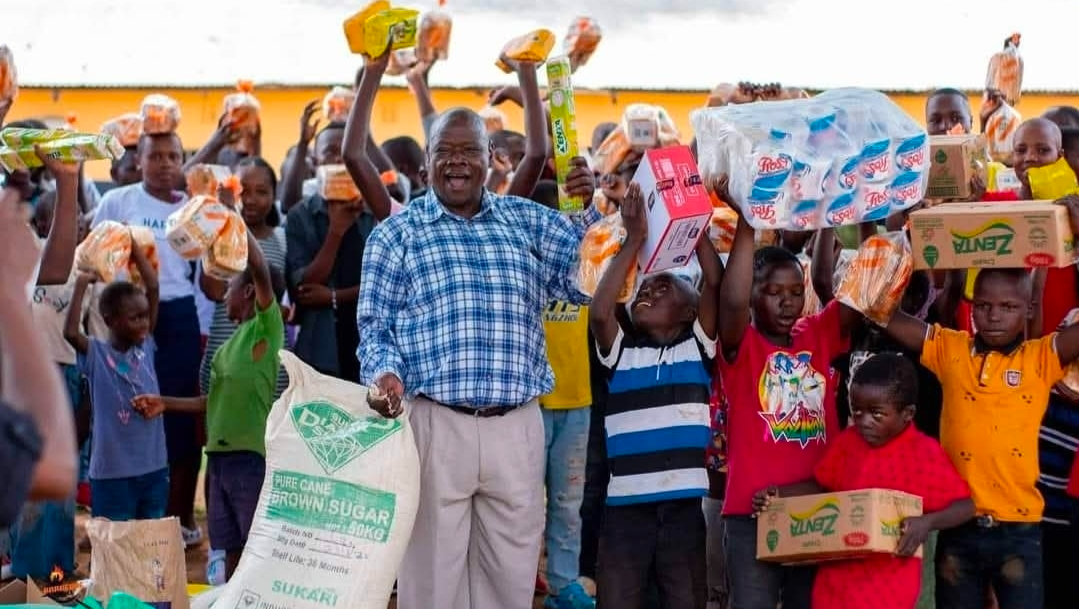 Fundraiser by Kristeen Lillyman : Help River Jordan Orphanage Continue ...