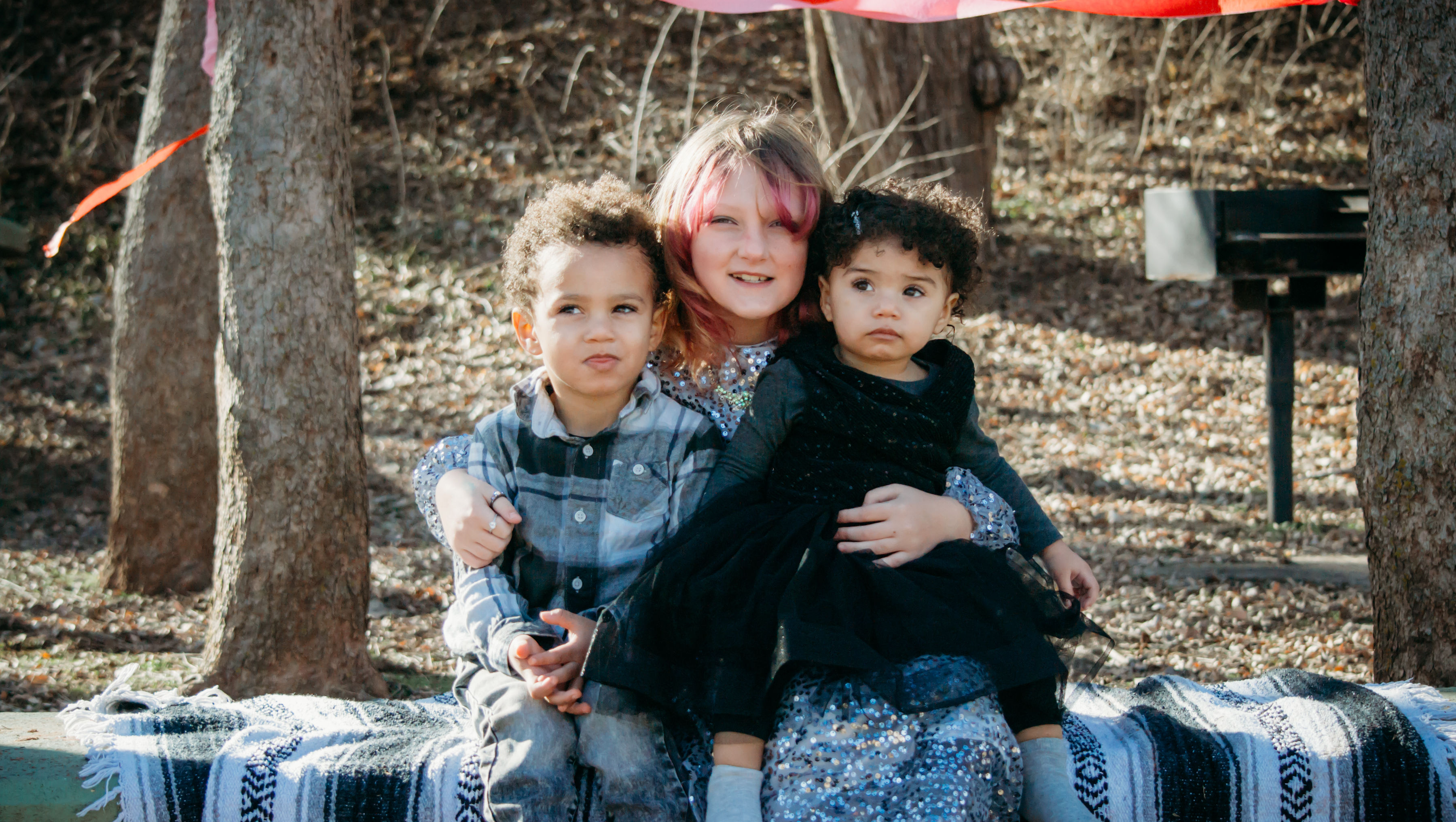 Fundraiser by Amelia Patschke : Help Amelia's Family Get a Vehicle and Home