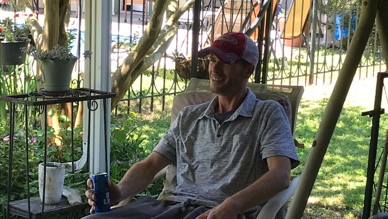 Fundraiser by Jennifer Venable : Help Us Celebrate Adam's Life