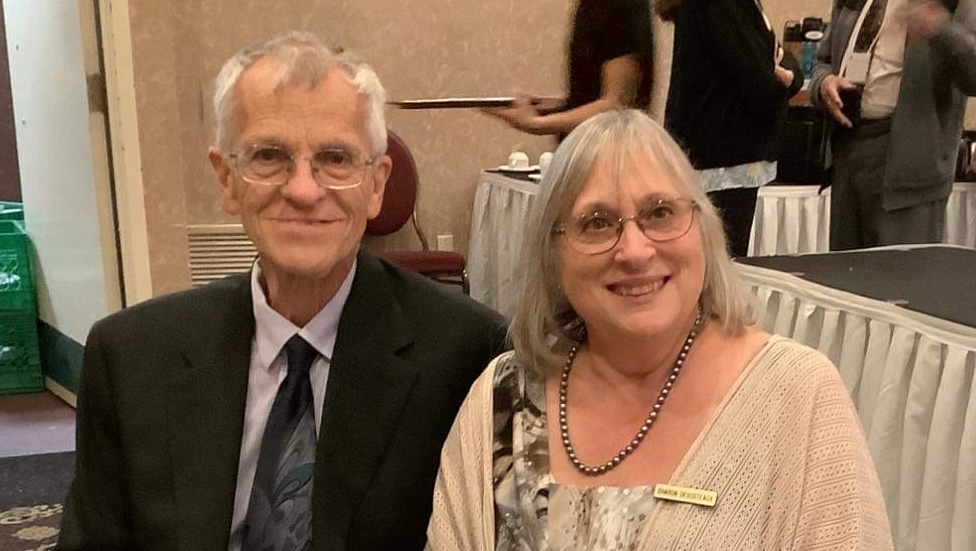 Fundraiser by Graham Coe : Help support Sharon and Harold’s recovery ...