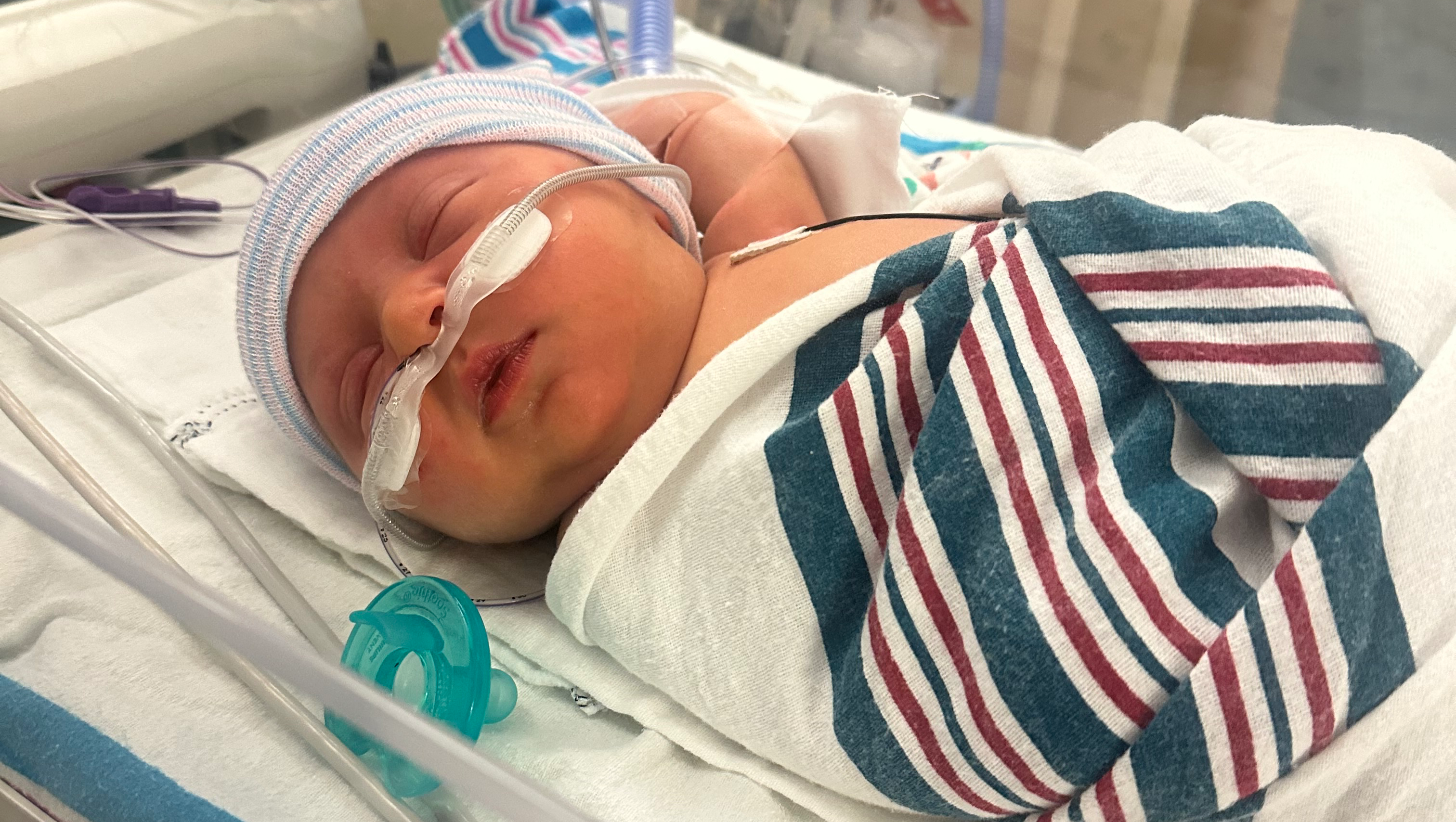 Fundraiser for Brianna Craft by Bethany Ritter : Support Baby Abel's ...