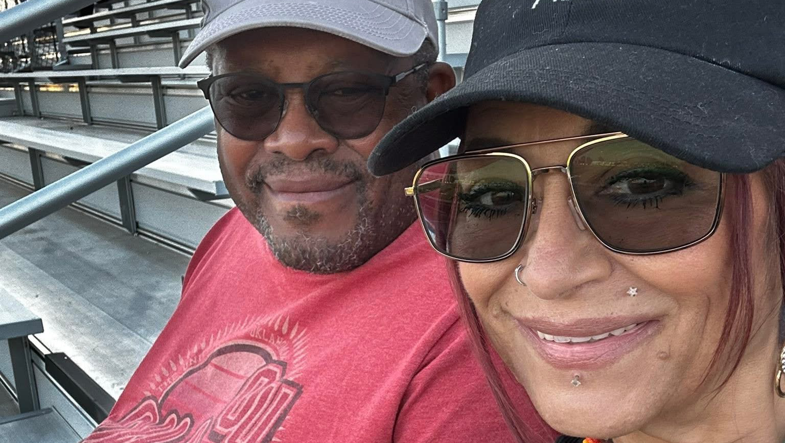 Fundraiser for John Hill by Rebecca Bevan : Stand with Mrs. Hill ...