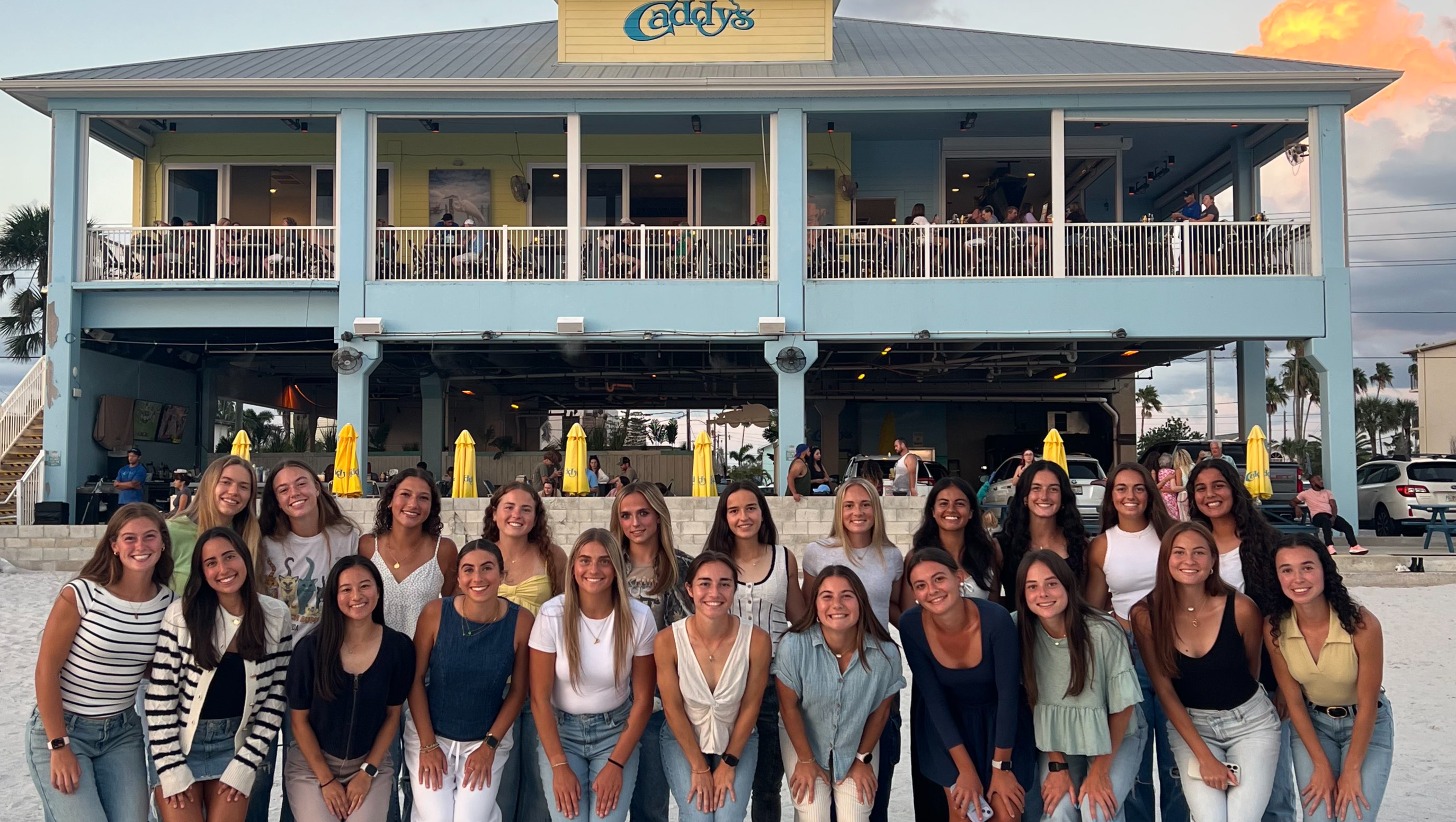 Fundraiser by Shania Wegesend : Help Shania Study Abroad with CSU Women ...