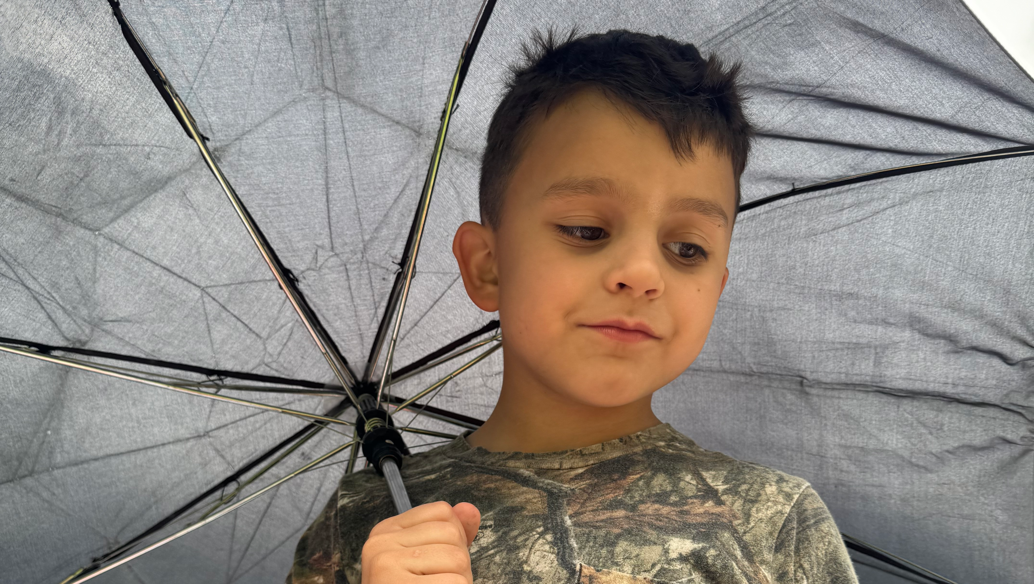 Fundraiser by Babak Keyghobadi : Help Mazi at crucial stage of his mission