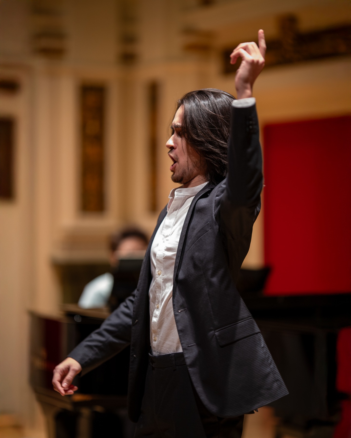 Fundraiser by Dmitri Torchinsky : Together for Fair Pay & Future Music ...
