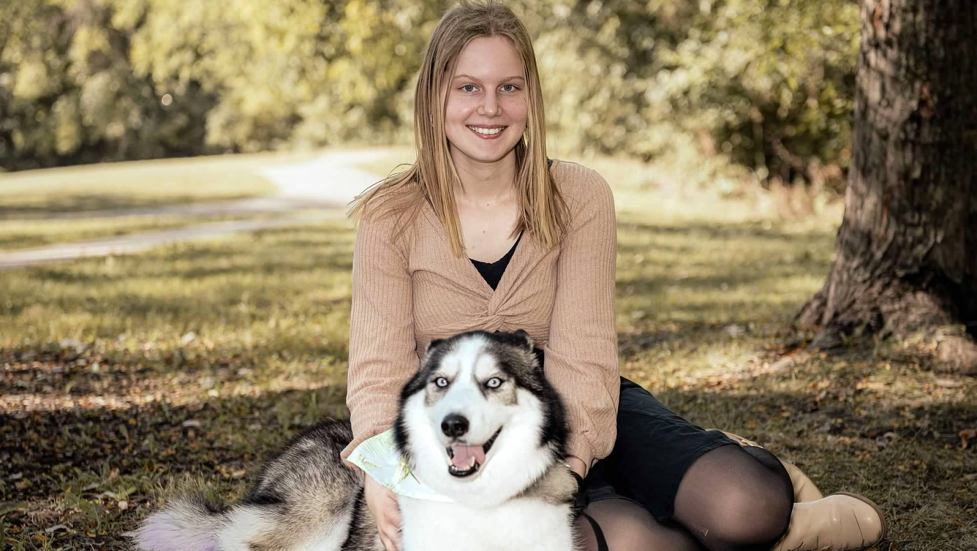 Fundraiser by Kailie Zeeff : Help Kailie Continue Her Journey with a ...