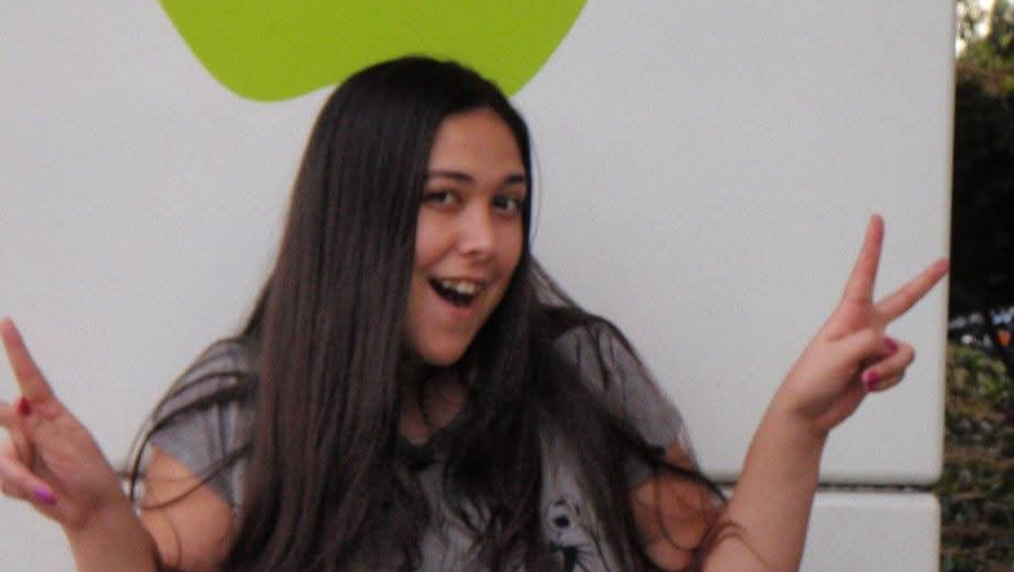 Fundraiser by Erin Jimenez : Help Us Lay Jenna to Rest in Peace