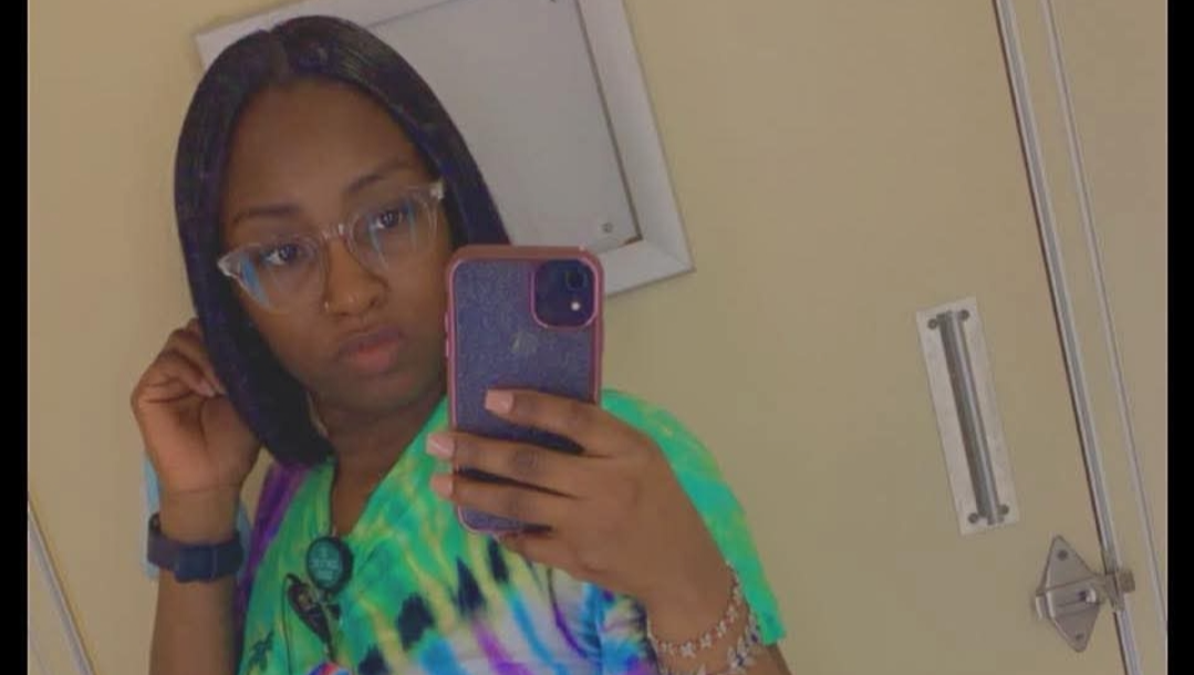 Fundraiser by Jamarion Harris : Help Us Lay Bryana Beck to Rest