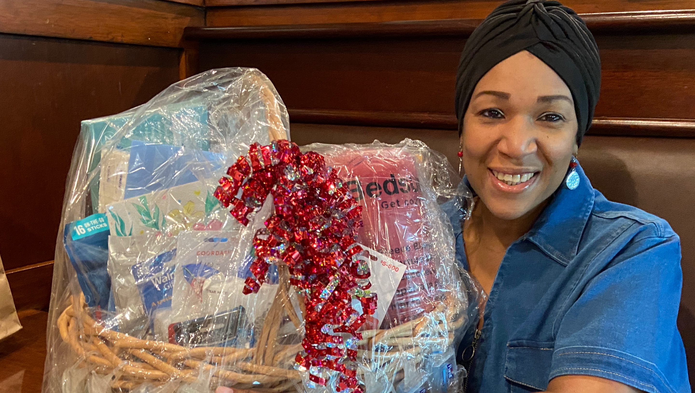 Fundraiser by Michelle Peebles : Trusting God Through My Fight With ...